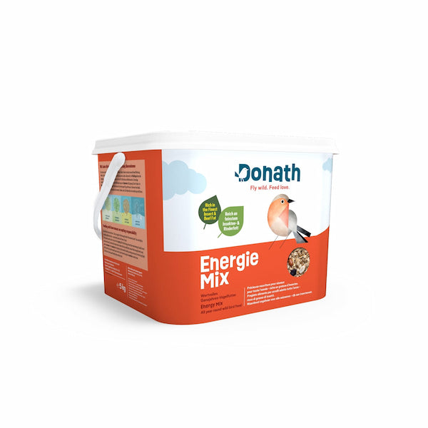 Donath Energie Mix