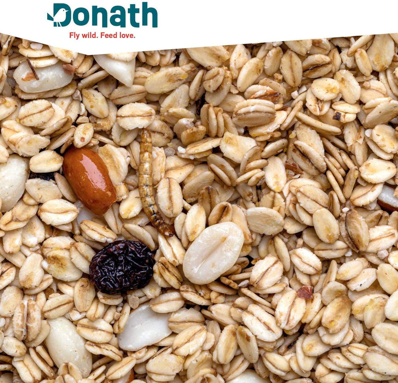 Donath Energie Mix